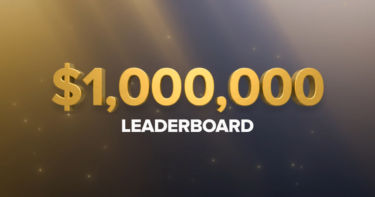 Leaderboard - AyeZee